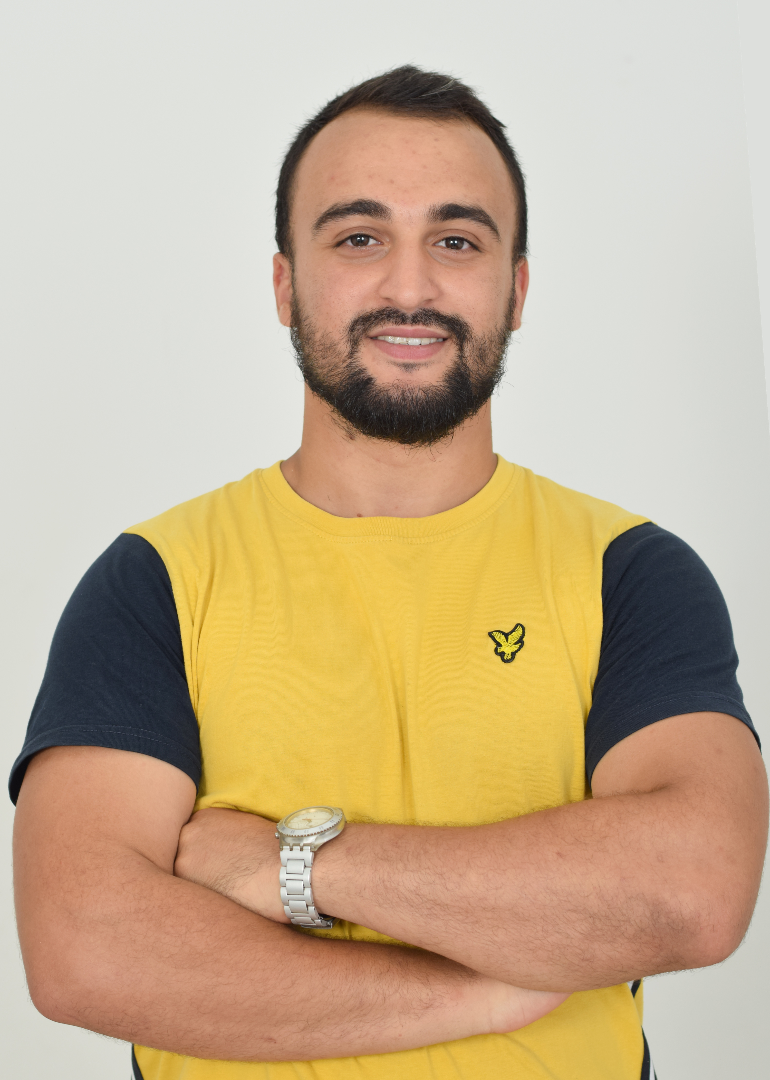 responsive portfolio website